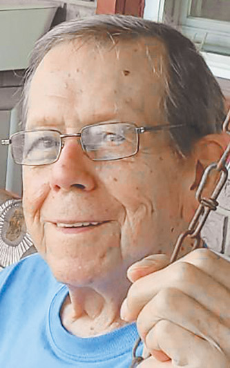 Charles K. Detwiler | News, Sports, Jobs - Altoona Mirror